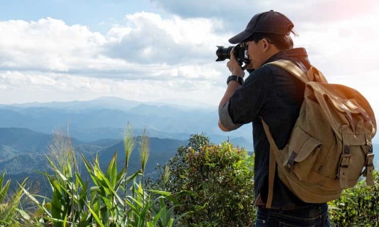 Acuvar DSLR Camera Backpack Review | PROTON-PACK