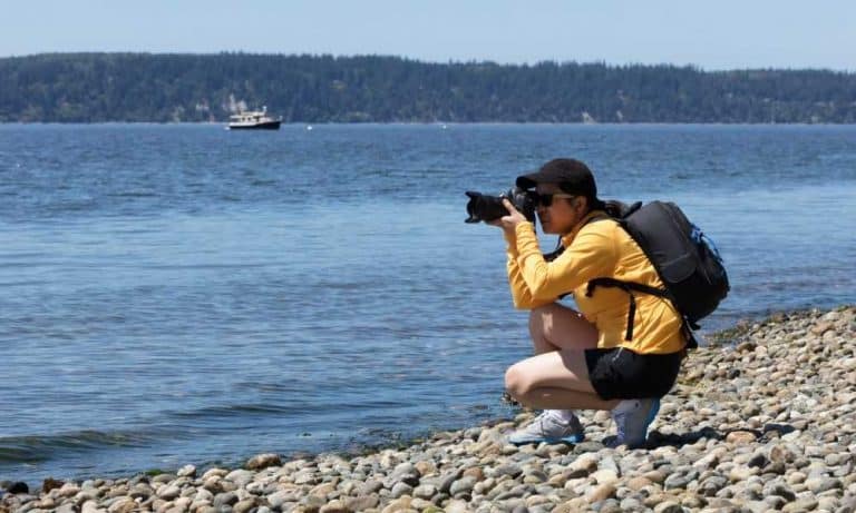 Vivitar Camera Backpack Bag Review | PROTON-PACK